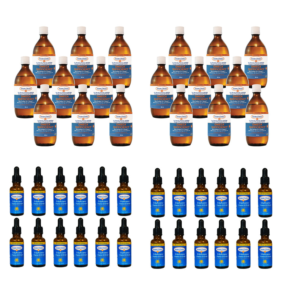 Innate Choice Special Packages – The Wellness Practice - Australia and ...